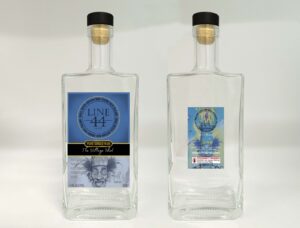 Line 44 Distillery, the next Caroni? A Birectifier Examination – Boston ...